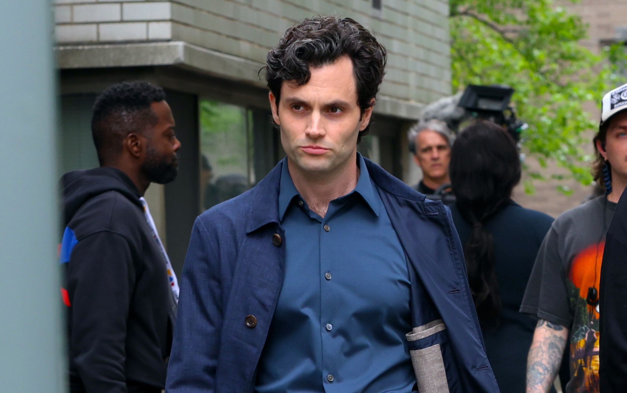 Esce l'ultima stagione di 'You', cosa sappiamo e dove eravamo rimasti ...