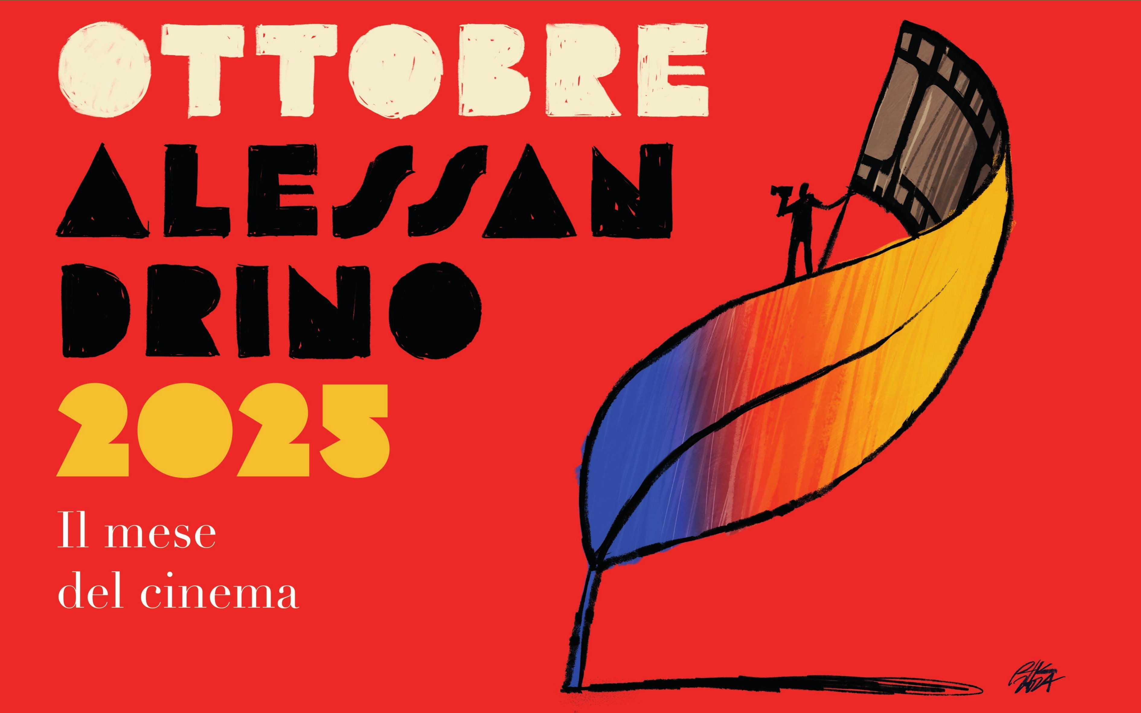 Ottobre Alessandrino 2025: programma completo, ospiti, eventi e novità ...