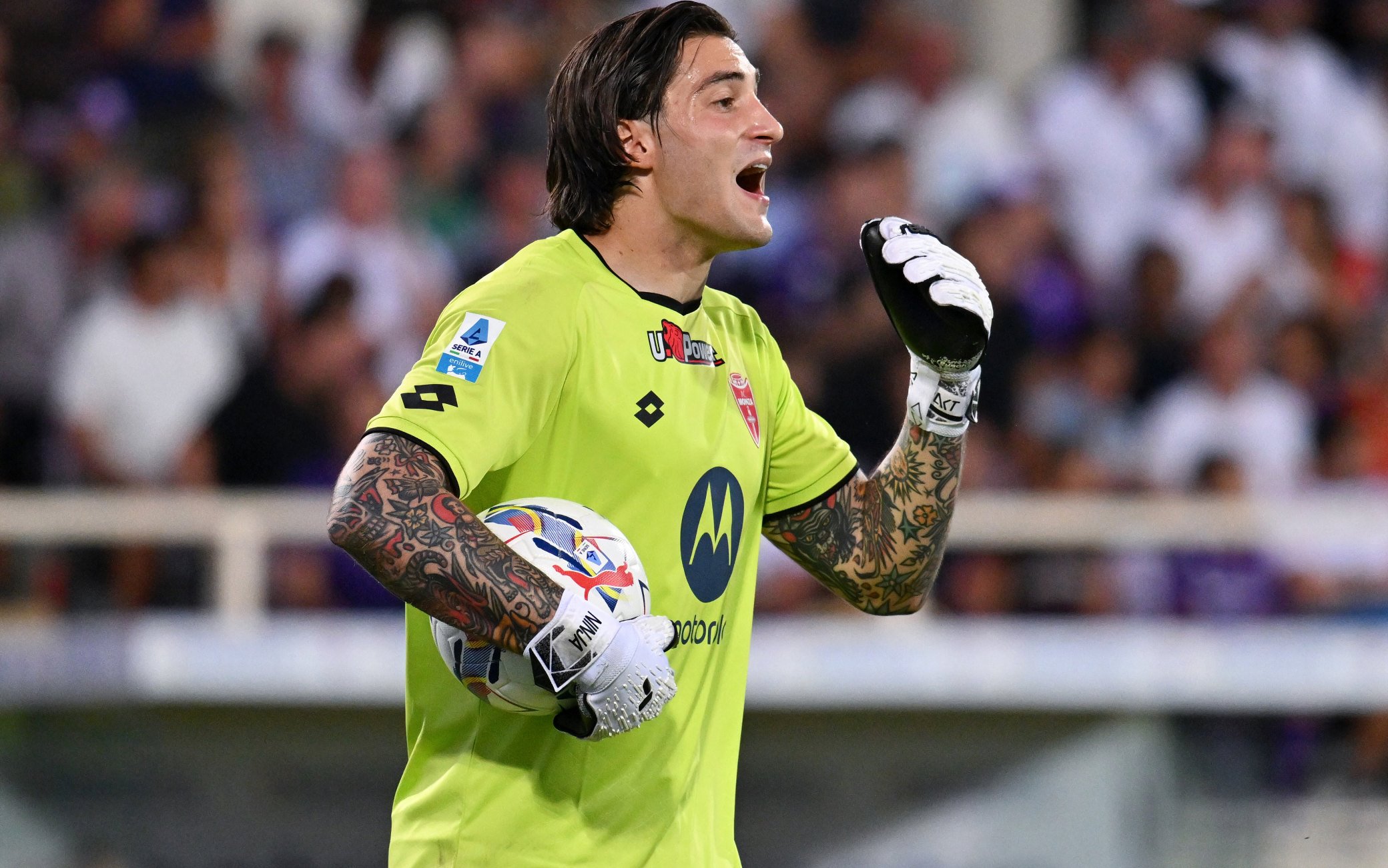 Serie A 2024-2025, i portieri più preziosi del campionato. La ...