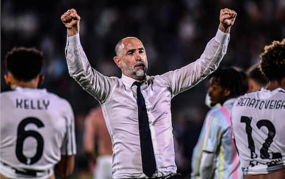 Juventus, Tudor confermato come allenatore al Mondiale per Club. Ma ...