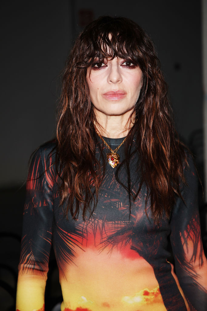 Sabrina Impacciatore e Simona Tabasco, le attrici italiane nominate ...