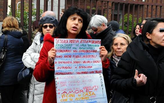 Milano, omicidio di Jessica Faoro: chiesto l'ergastolo per Garlaschi ...