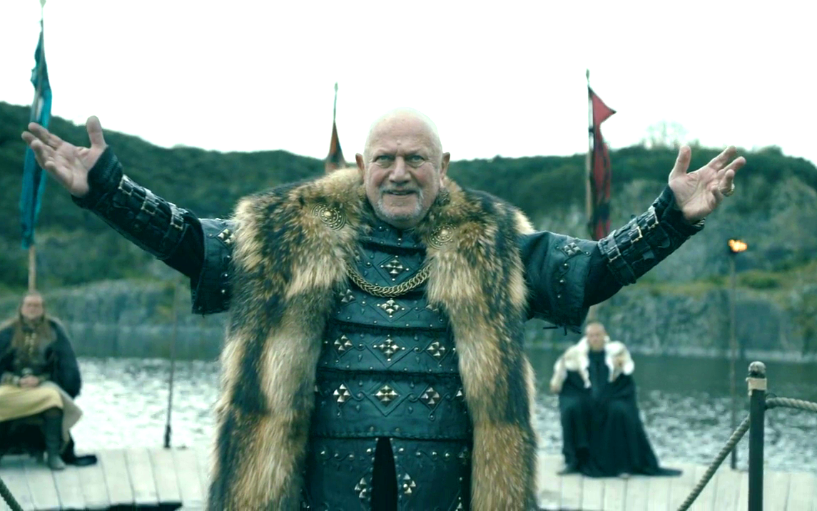 Vikings 6, le foto del quinto e del sesto episodio della stagione ...