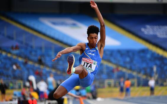 Europei Atletica 2024, i risultati di oggi: Furlani in finale nel lungo ...