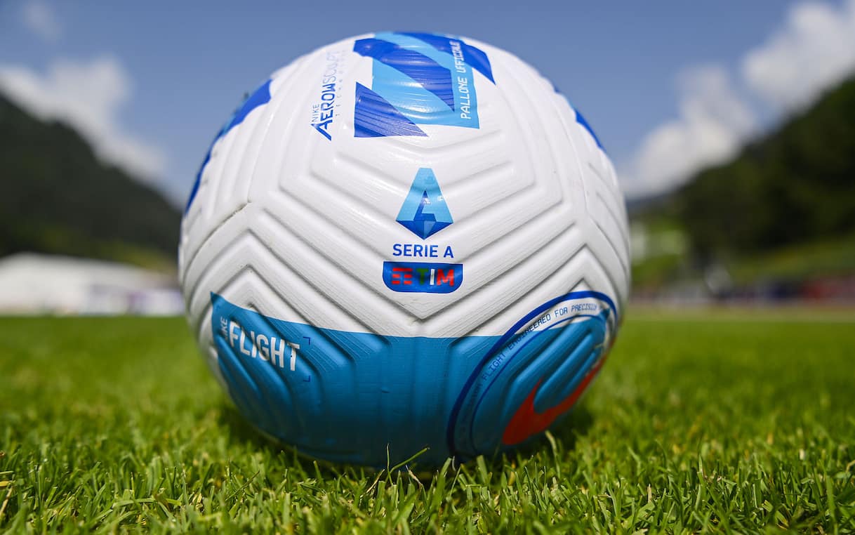 Serie A, il calendario del prossimo turno: la 4^ giornata | Sky Sport