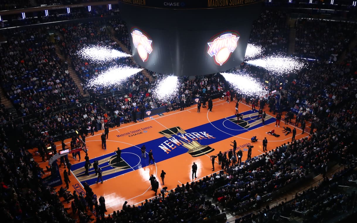 NBA, la classifica dei migliori palazzetti secondo gli addetti ai ...