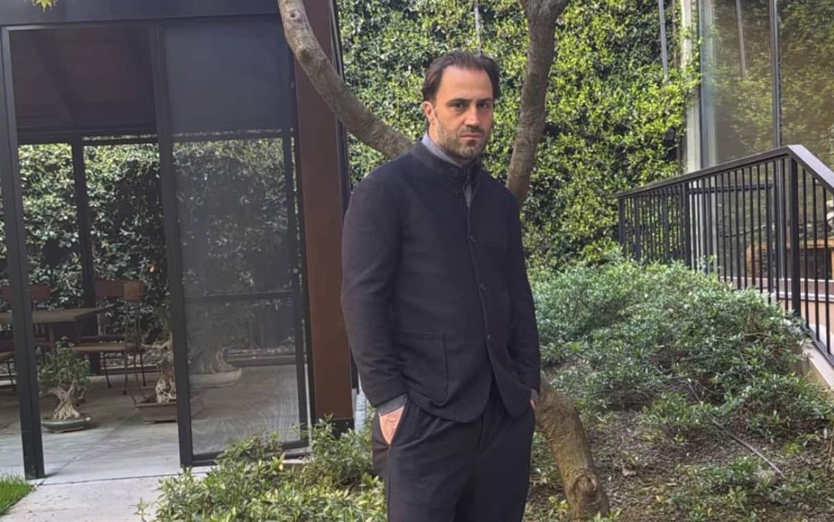 Chi è Michele Morselli, il manager citato nel testamento di Armani che ...