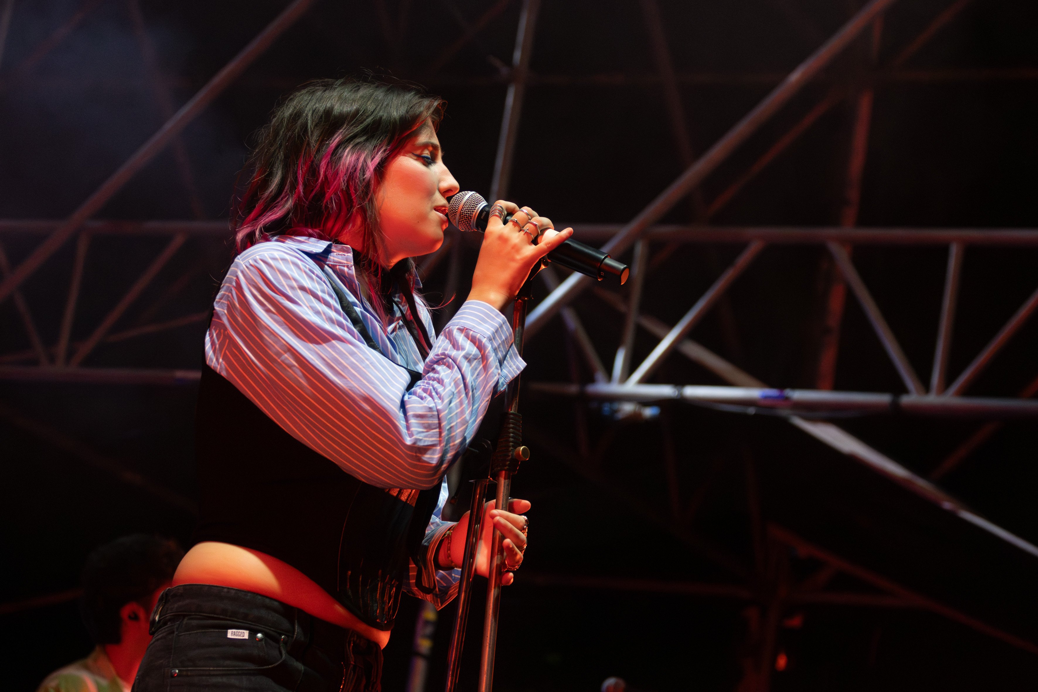 Chi è Chiamamifaro, alias di Angelica Gori, eliminata ad Amici 24 e ...