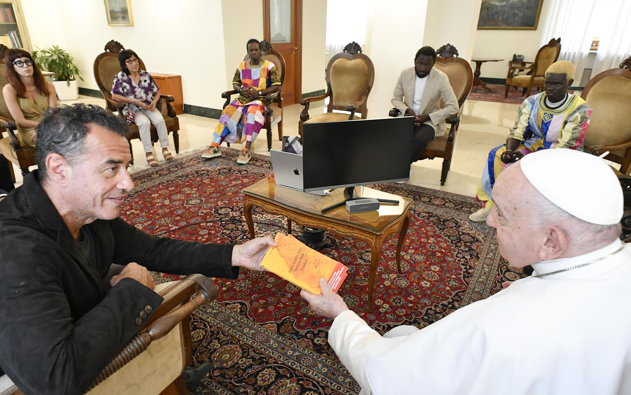 Io Capitano di Matteo Garrone candidato per gli Oscar 2024: trama del ...