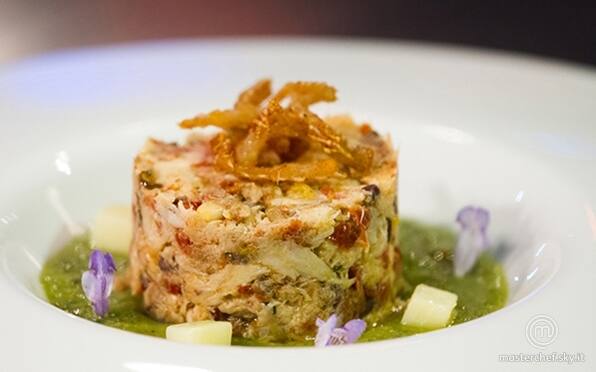 Masterchef: Ali di razza mediterranee | Sky