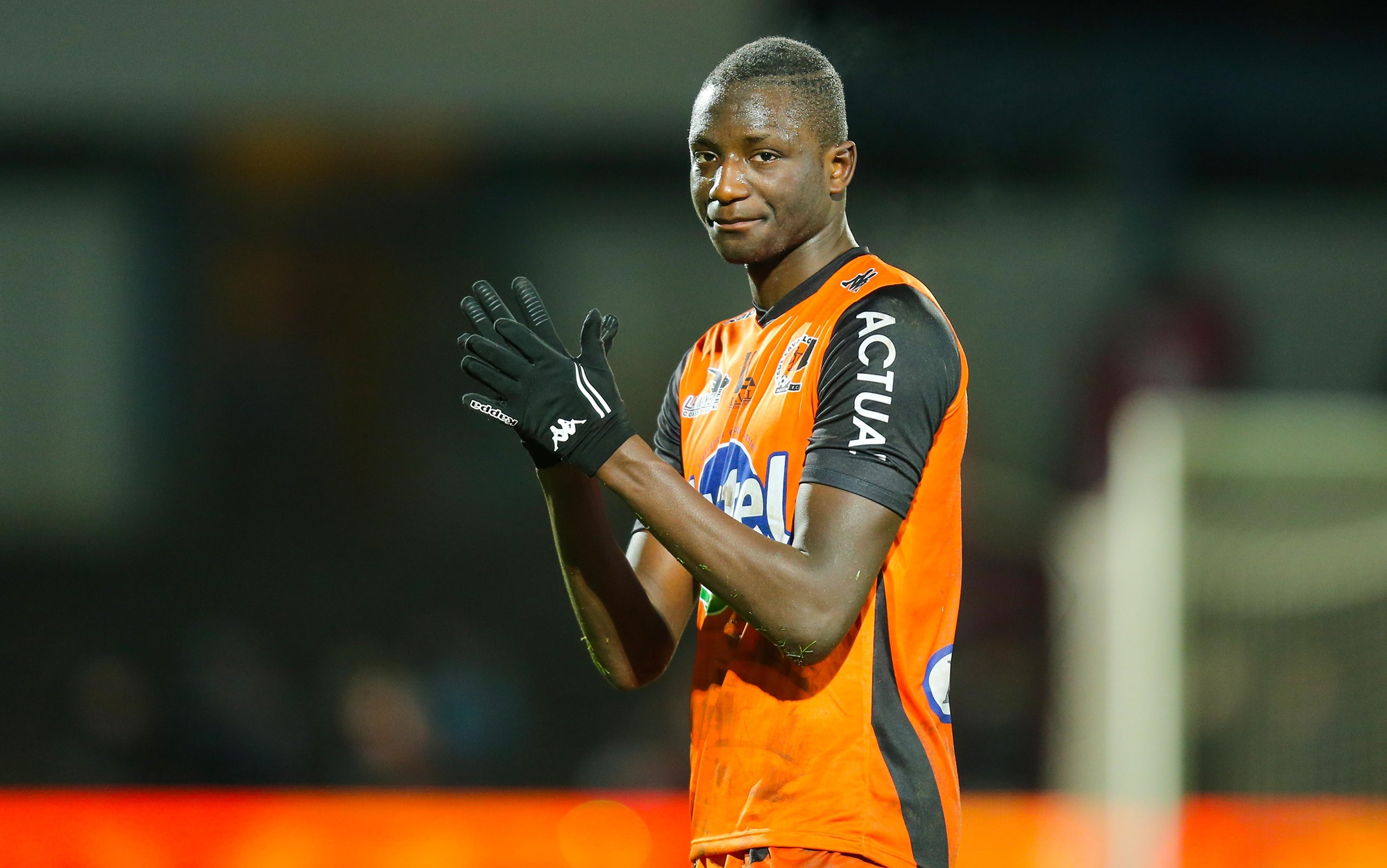 Serhou Guirassy, chi è il bomber che piace al Milan | Sky Sport