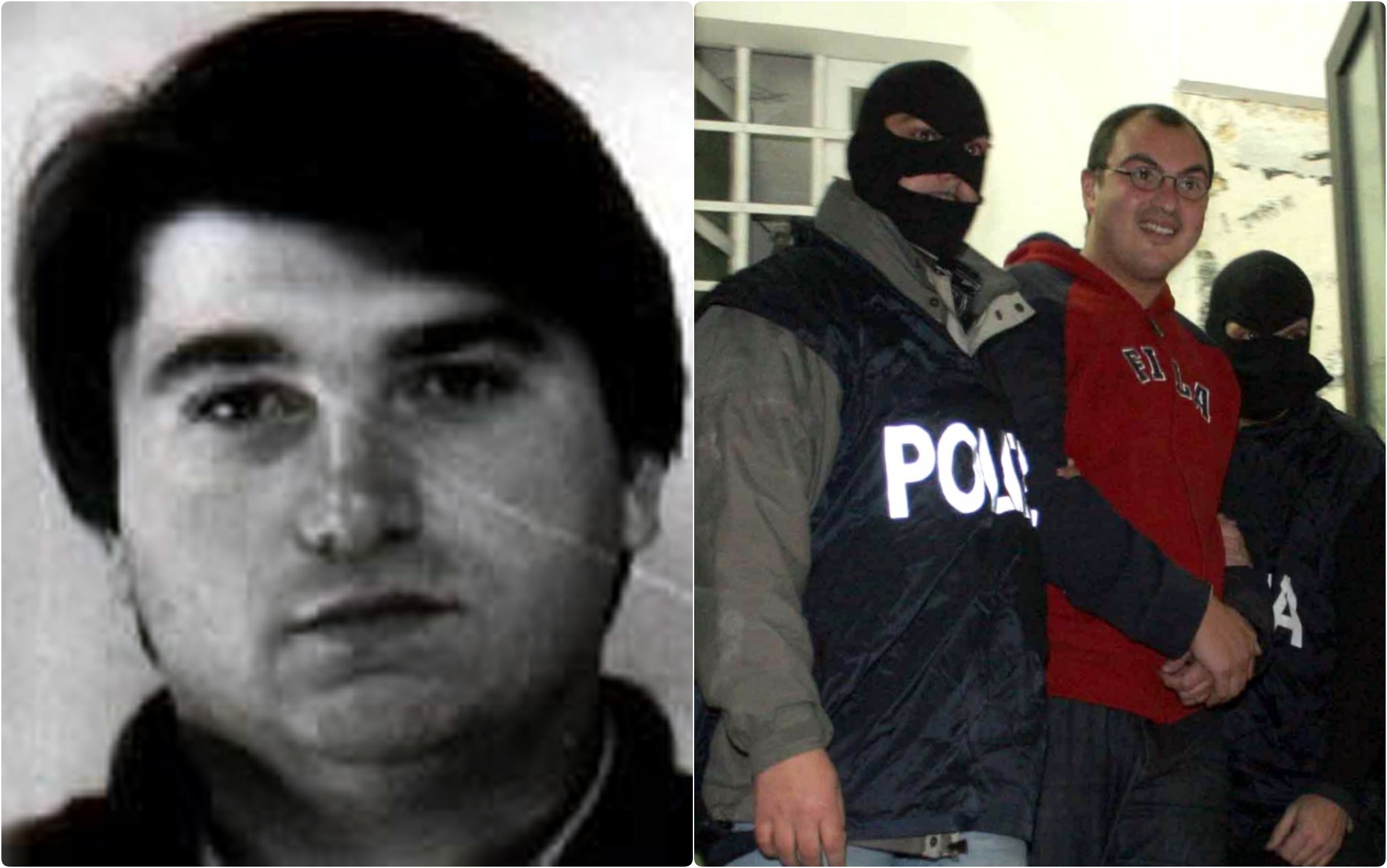 Francesco Schiavone Si è Pentito Il Boss Della Camorra Detto Sandokan
