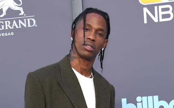 Travis Scott in concerto a Milano, la possibile scaletta | Sky TG24