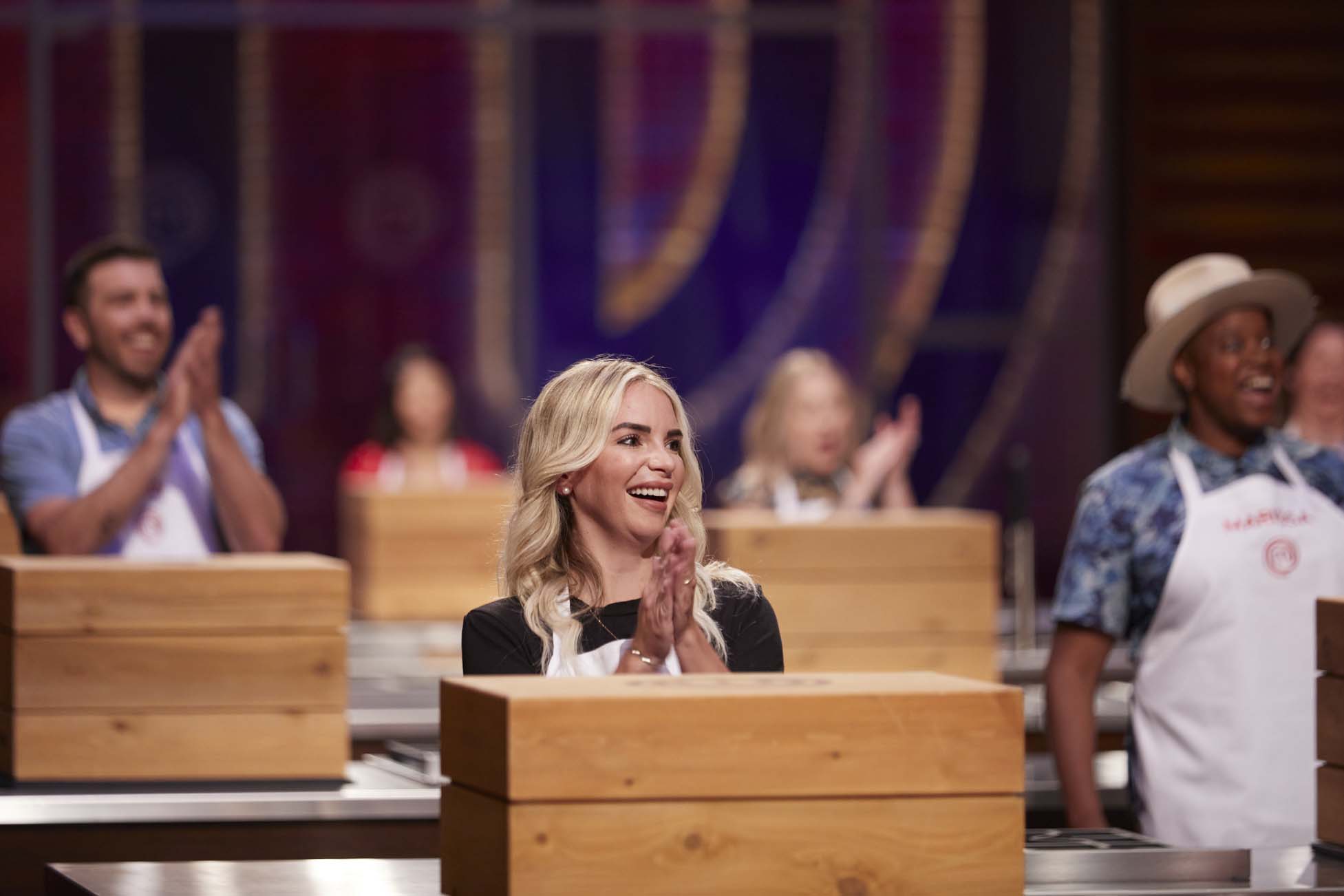 MasterChef Canada 7, cosa è successo nella prima settimana. FOTO | Sky tg24