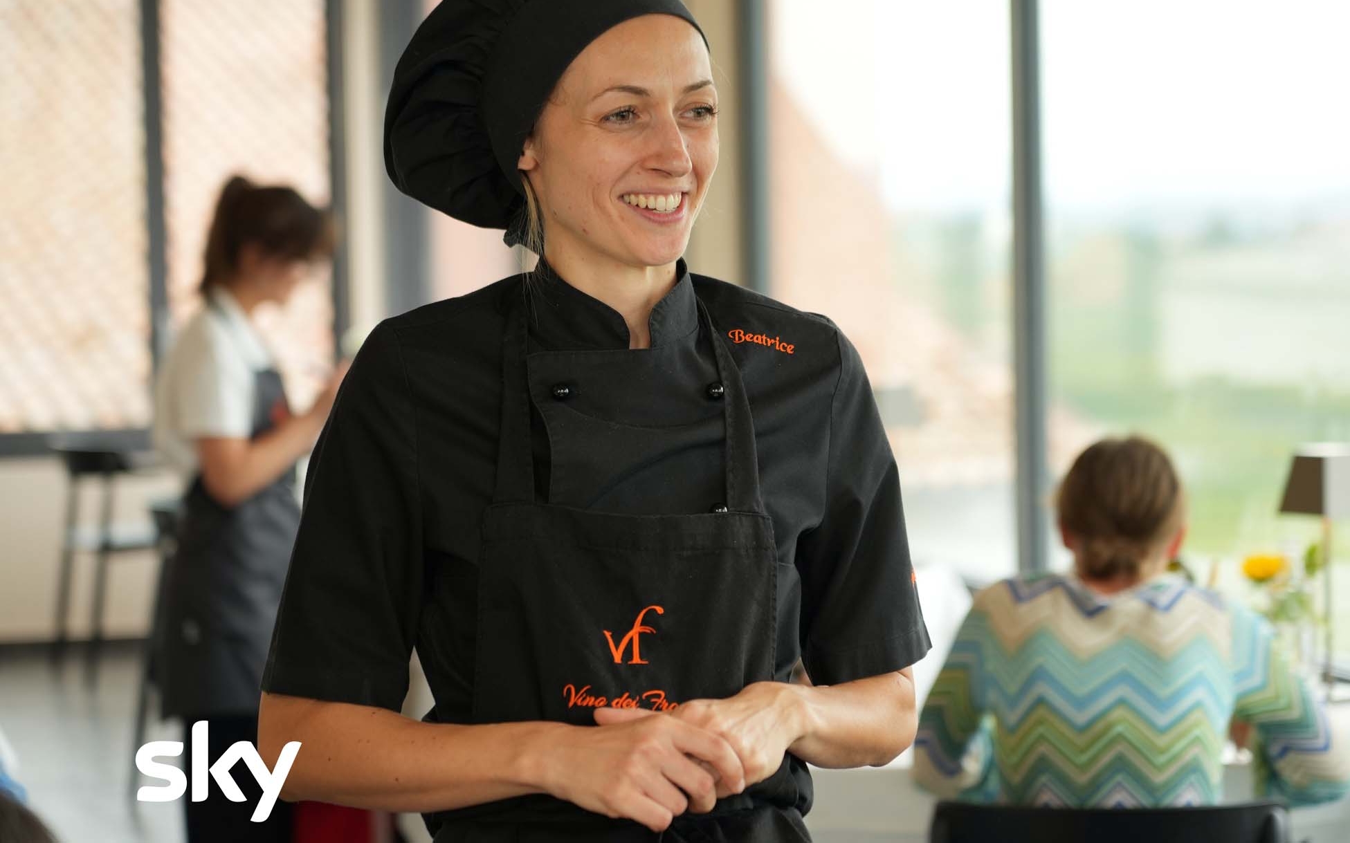 4 Ristoranti, i migliori ristoranti dell’Oltrepò Pavese. FOTO | Sky tg24