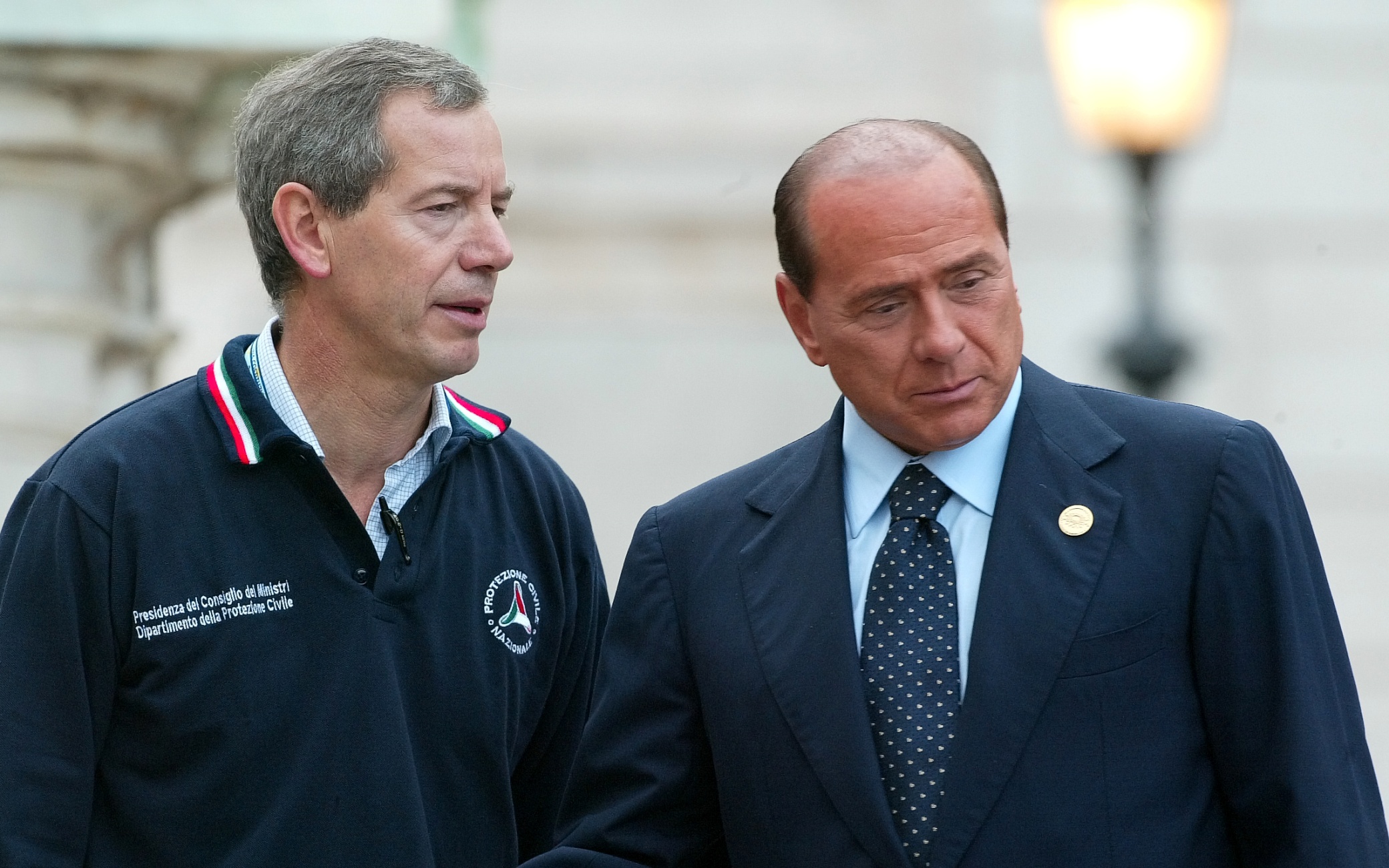 Guido Bertolaso compie 75 anni, storia e carriera dell'ex capo ...