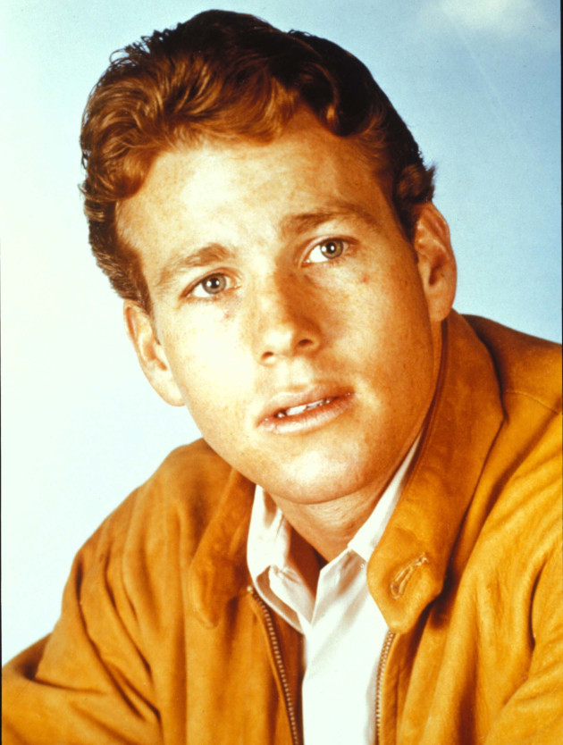 Ryan O'Neal è morto a 82 anni. Tra i suoi film più famosi Love Story e ...