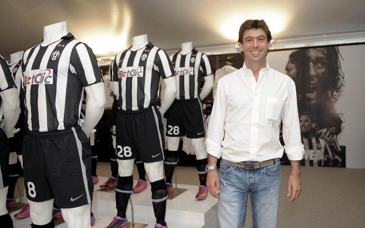 Gianluca Ferrero, chi è il nuovo presidente della Juventus | Sky Sport