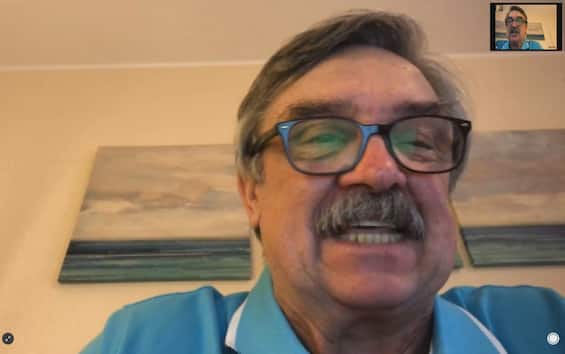 Rudic a Sky Sport: 'Io pittore, ma non sergente di ferro. Di Fulvio uno ...