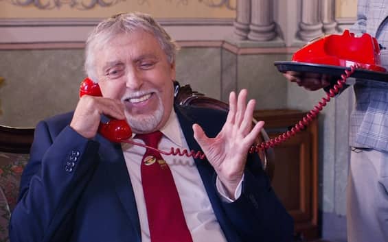 Avanzers Italian Superheroes arriva nelle sale cinematografiche a ...