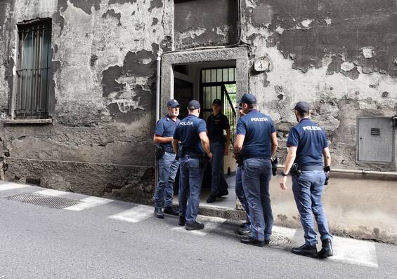 Como Ragazza Accoltellata Dal Fidanzato Dopo Lite è Gravissima Sky Tg24 0799