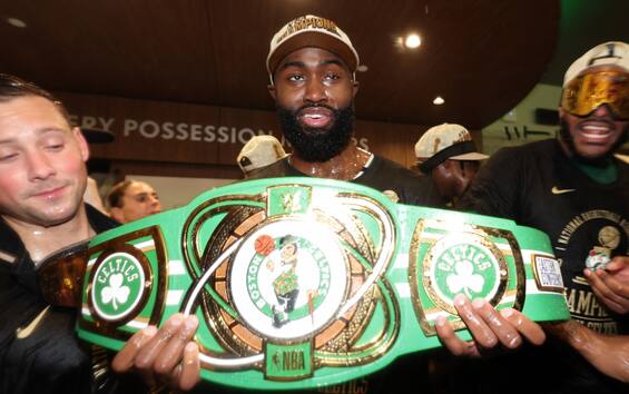 NBA, da Berkeley al premio di MVP delle Finals con i Celtics: chi è ...