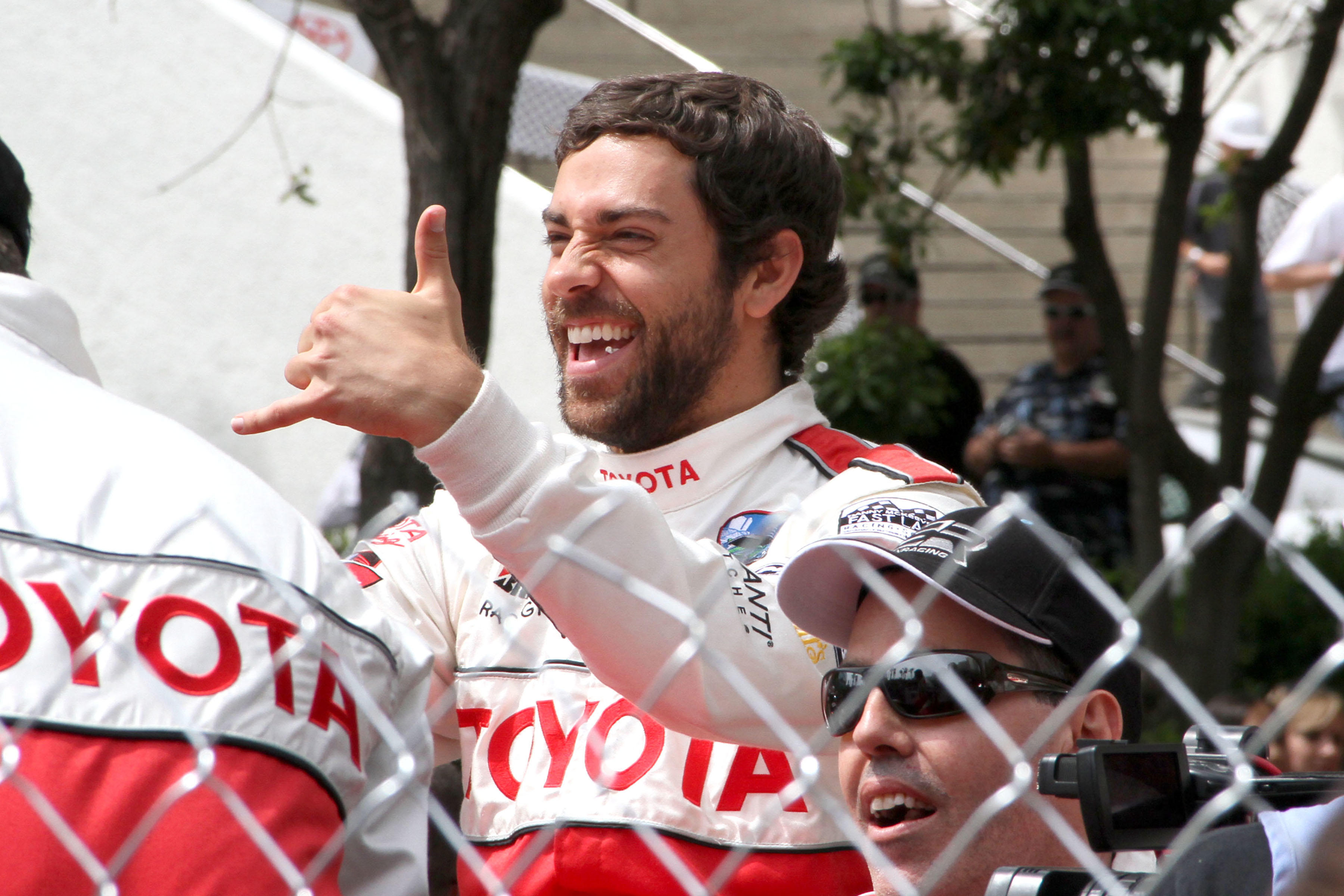 Zachary Levi, le foto più belle del protagonista di Shazam!