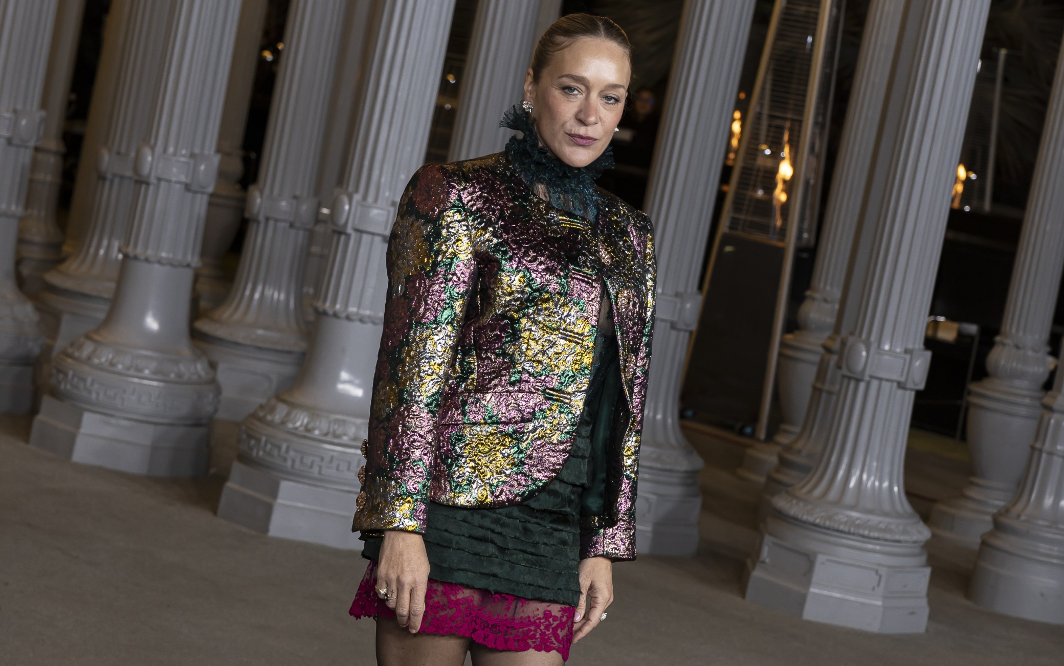 I 50 anni di Chloë Sevigny, i suoi personaggi più famosi da Lana Tisdel ...