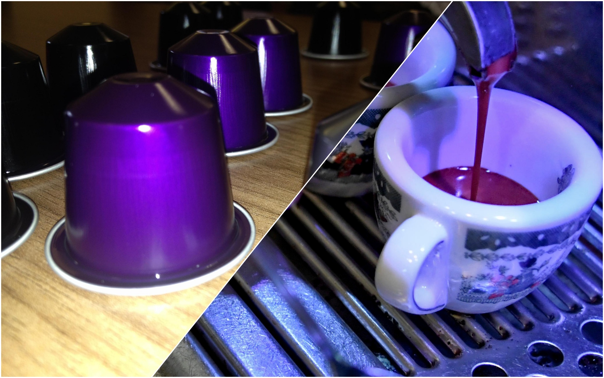 Caffe, le migliori 10 capsule: la classifica di Altroconsumo da Coop a ...