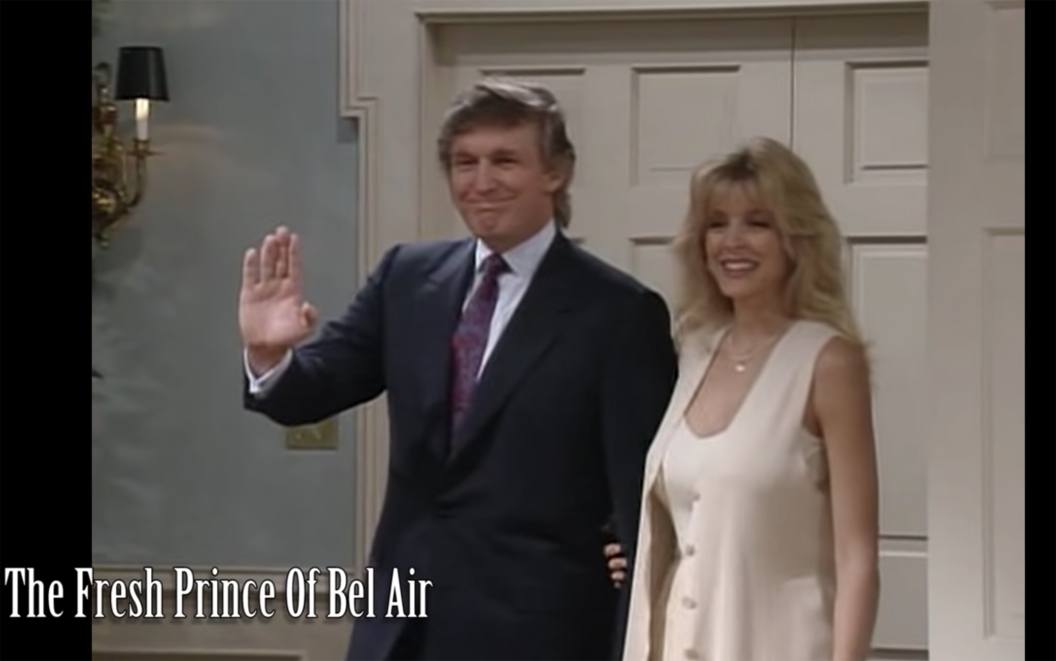 'The Apprentice - Alle origini di Trump', al cinema il film sugli ...
