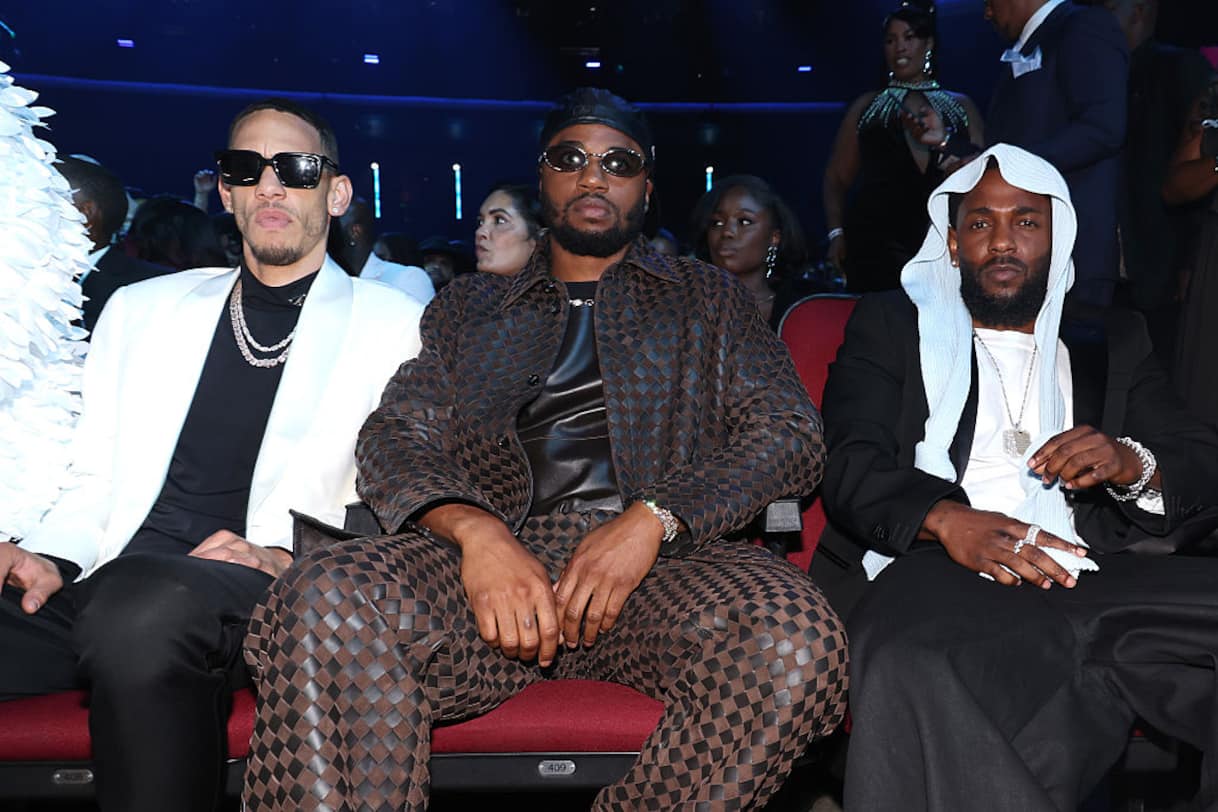 Il Rap non è più nelle classifiche, è la prima volta in 35 anni: ecco ...