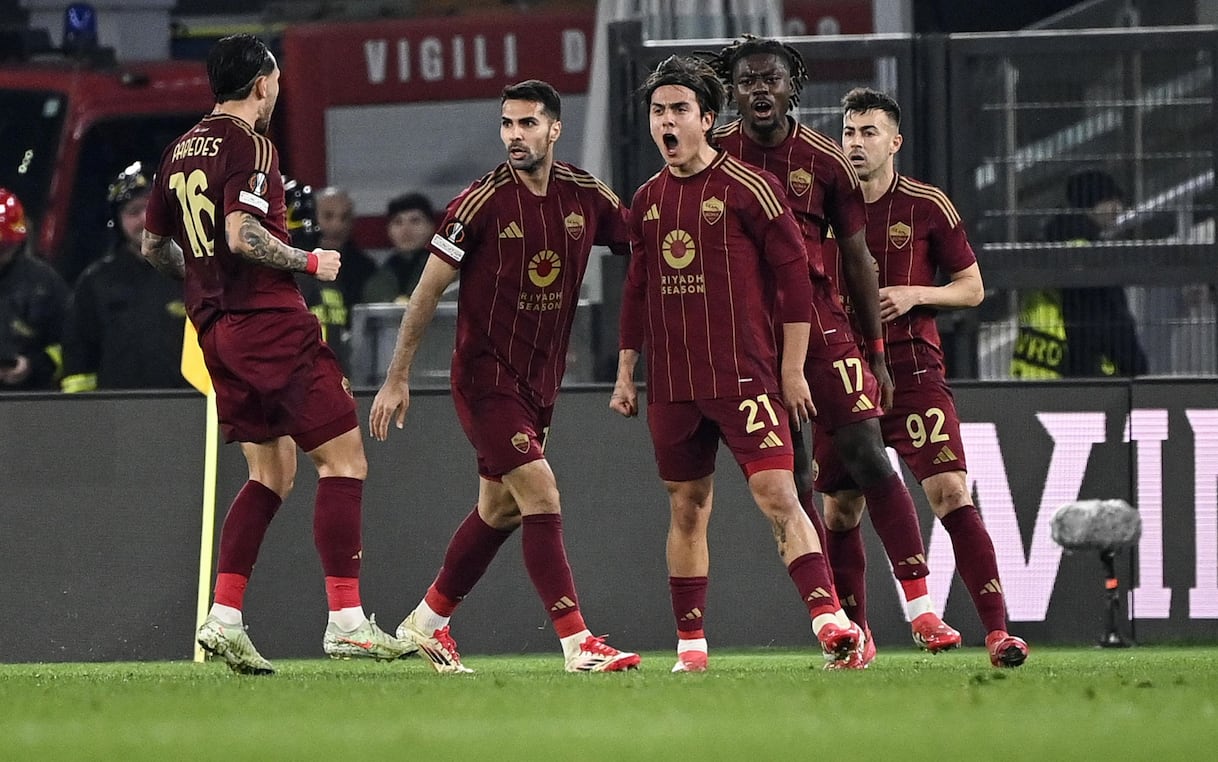 Roma Porto 3-2: video, gol e highlights | Sky Sport