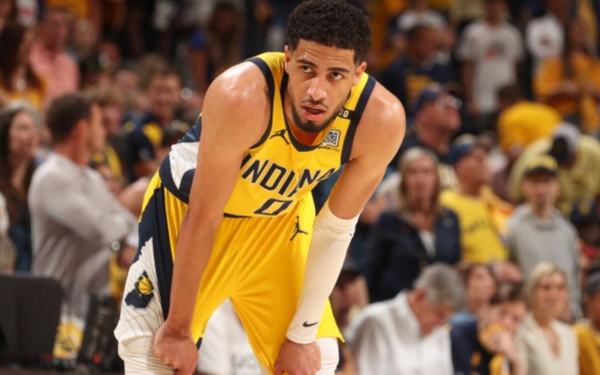 Playoff NBA, Haliburton si assume la responsabilità: 'Questa sconfitta ...
