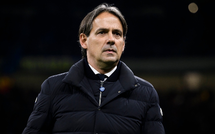 Simone Inzaghi, i trofei con l'Inter, la carriera e le statistiche ...