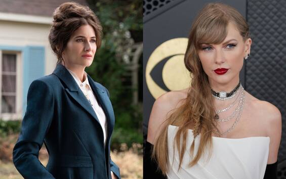 Agatha All Along, Taylor Swift è stata un'ispirazione per i creatori ...