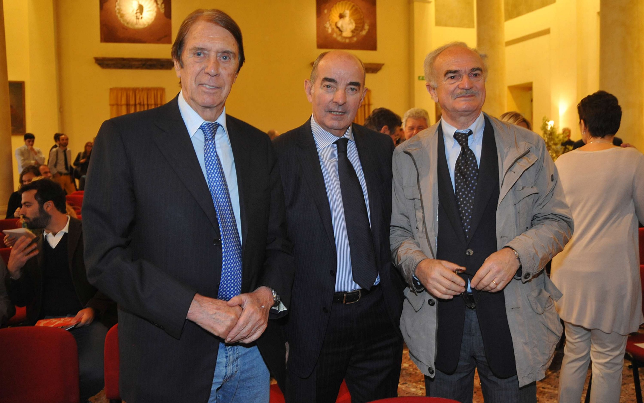 Mario Corso, il 'sinistro di Dio' che conquistò il mondo con l'Inter ...