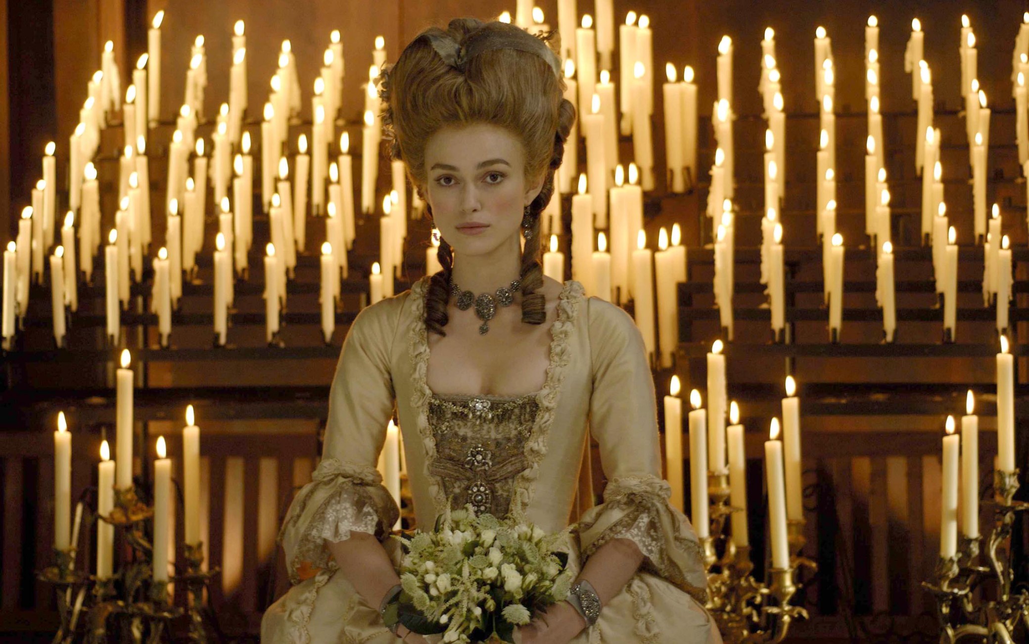 Keira Knightley compie 40 anni, i suoi ruoli più famosi da “Pirati dei ...