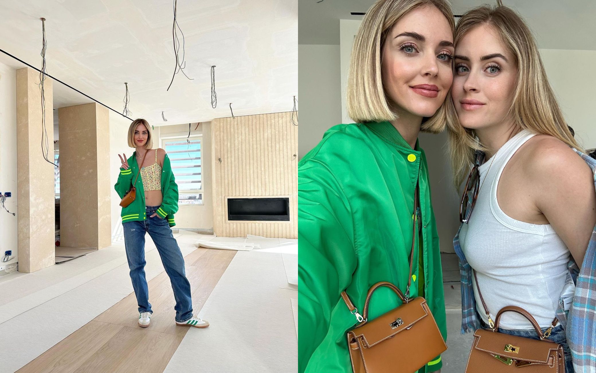 Valentina Ferragni annuncia la convivenza con Matteo Napoletano: la ...