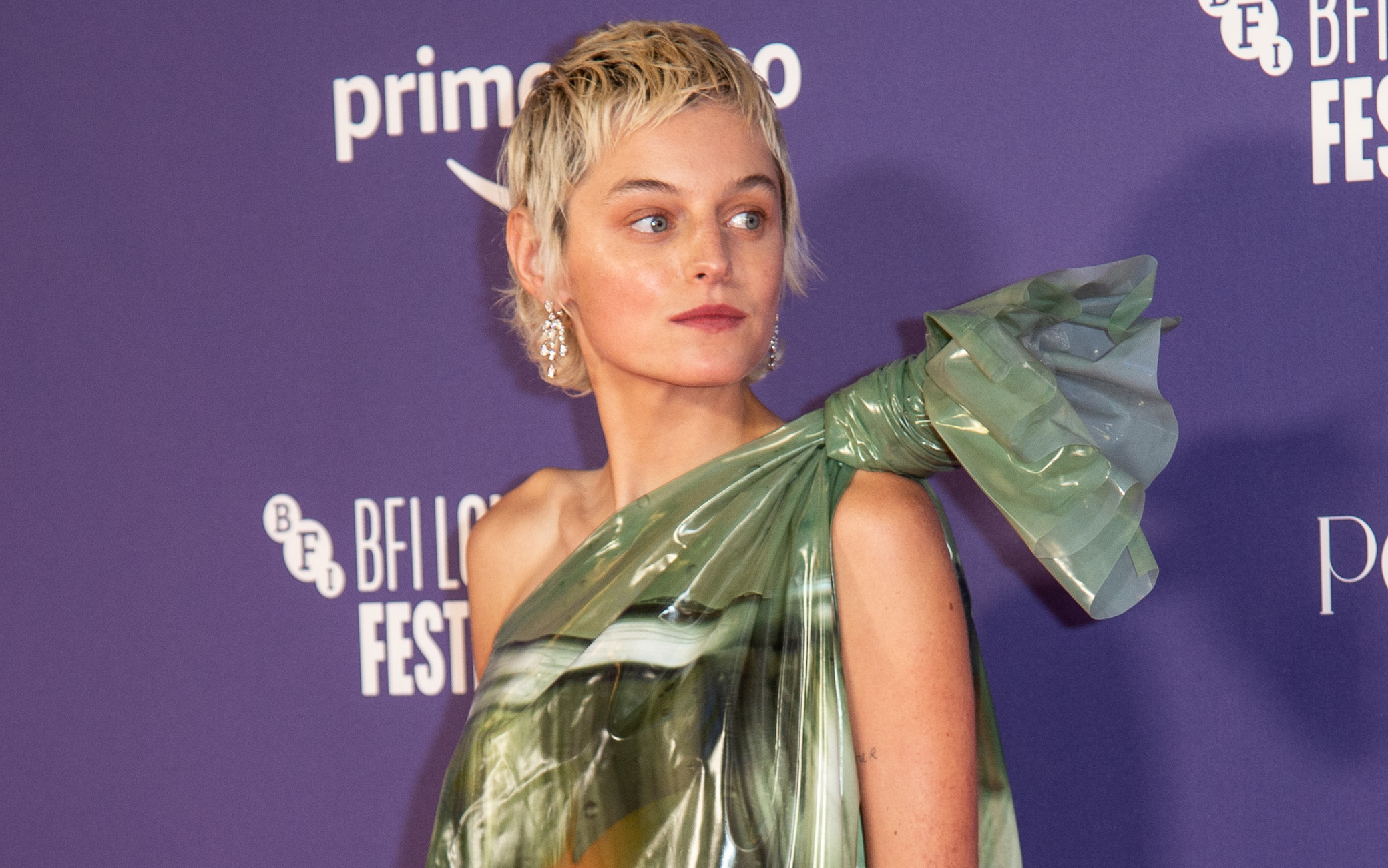 Black Doves, Keira Knightley sarà la star della prossima serie Netflix