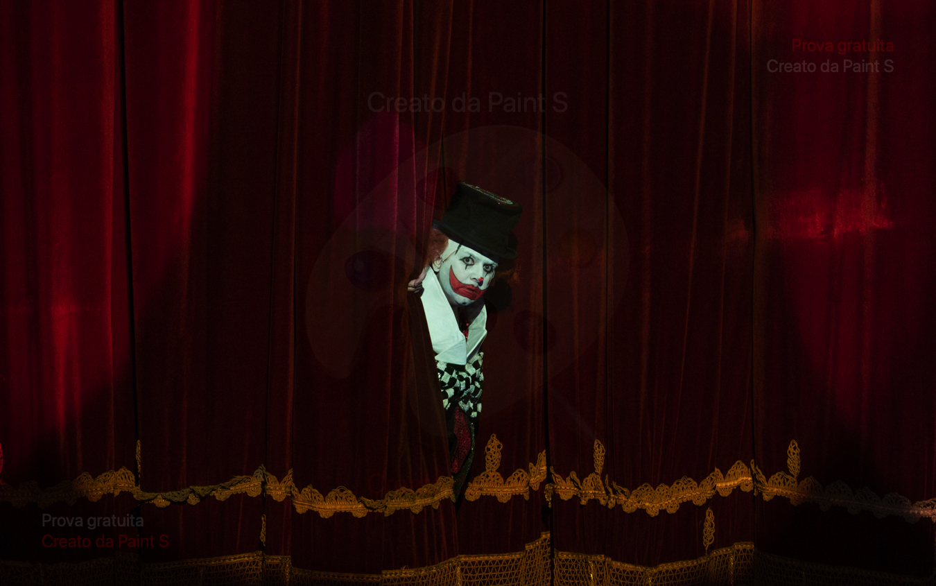 Opera di Roma, omaggio a Zeffirelli con Pagliacci di Leoncavallo. FOTO ...