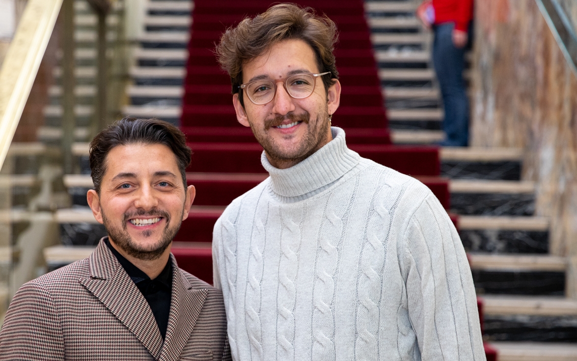 'Io speriamo che me la cavo', che fine hanno fatto i protagonisti | Sky ...