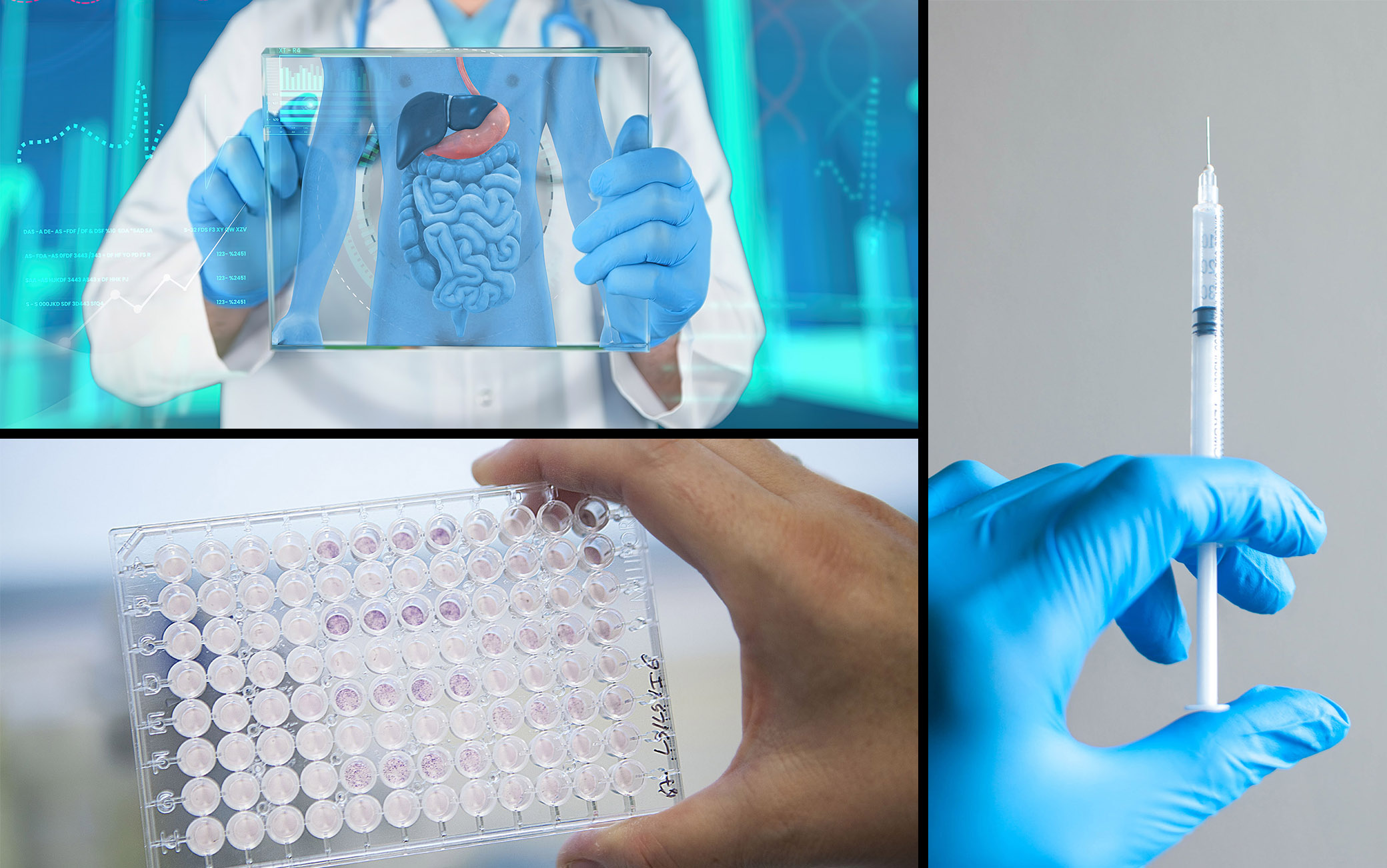 Tumori, azienda italo-svizzera testa nuovo farmaco contro il melanoma ...