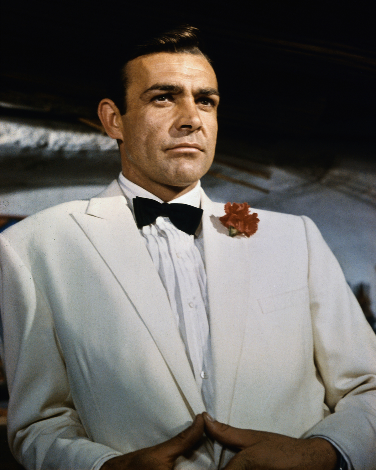 57 anni di Agente 007-Missione Goldfinger, le curiosità sul film con ...
