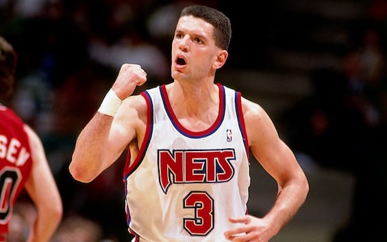 Buffa Talks: Zvonimir Boban omaggia Drazen Petrovic, leggenda dello sport croato. VIDEO | Sky Sport