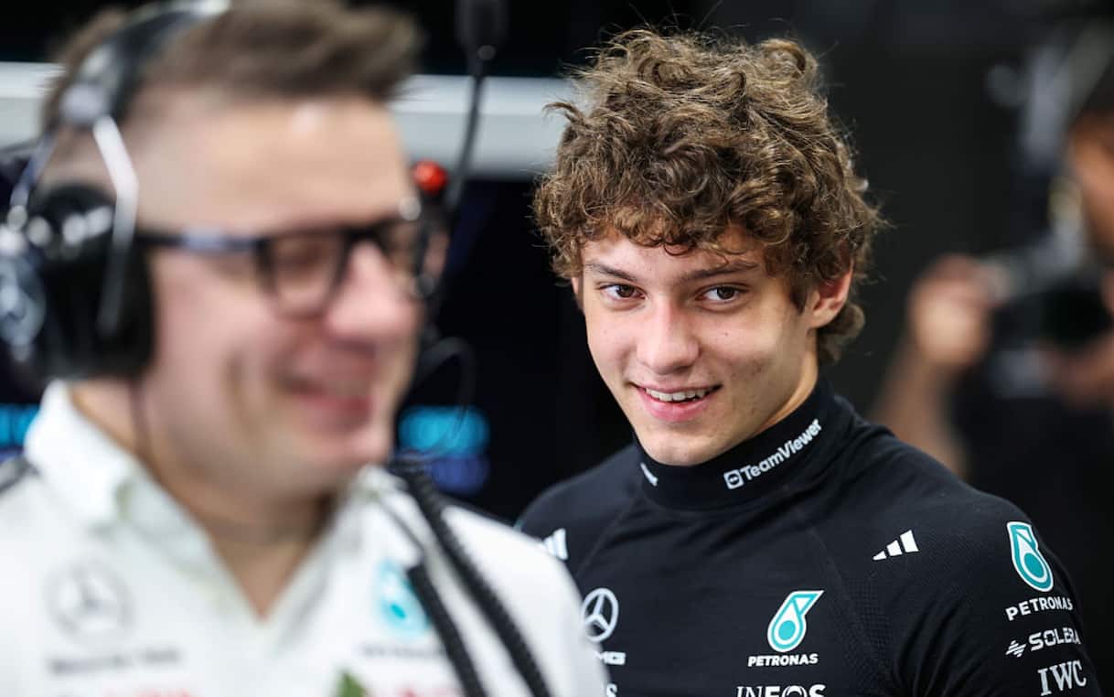 Formula 1, GP Brasile: le pagelle di Leo Turrini | Sky Sport