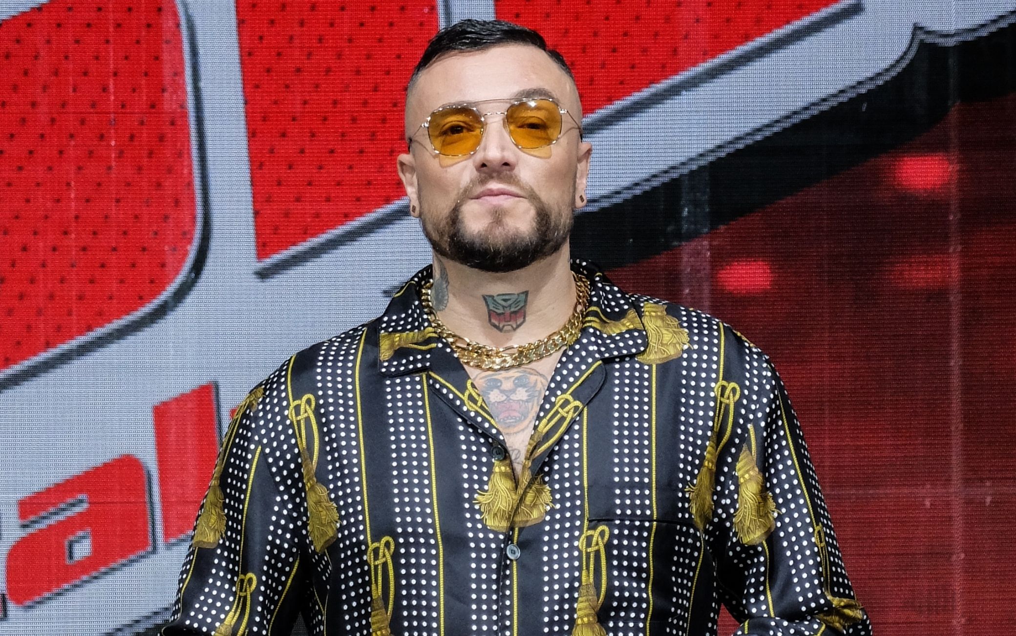 Guè Pequeno, il nuovo album è Gvesvs: data di uscita e tracklist