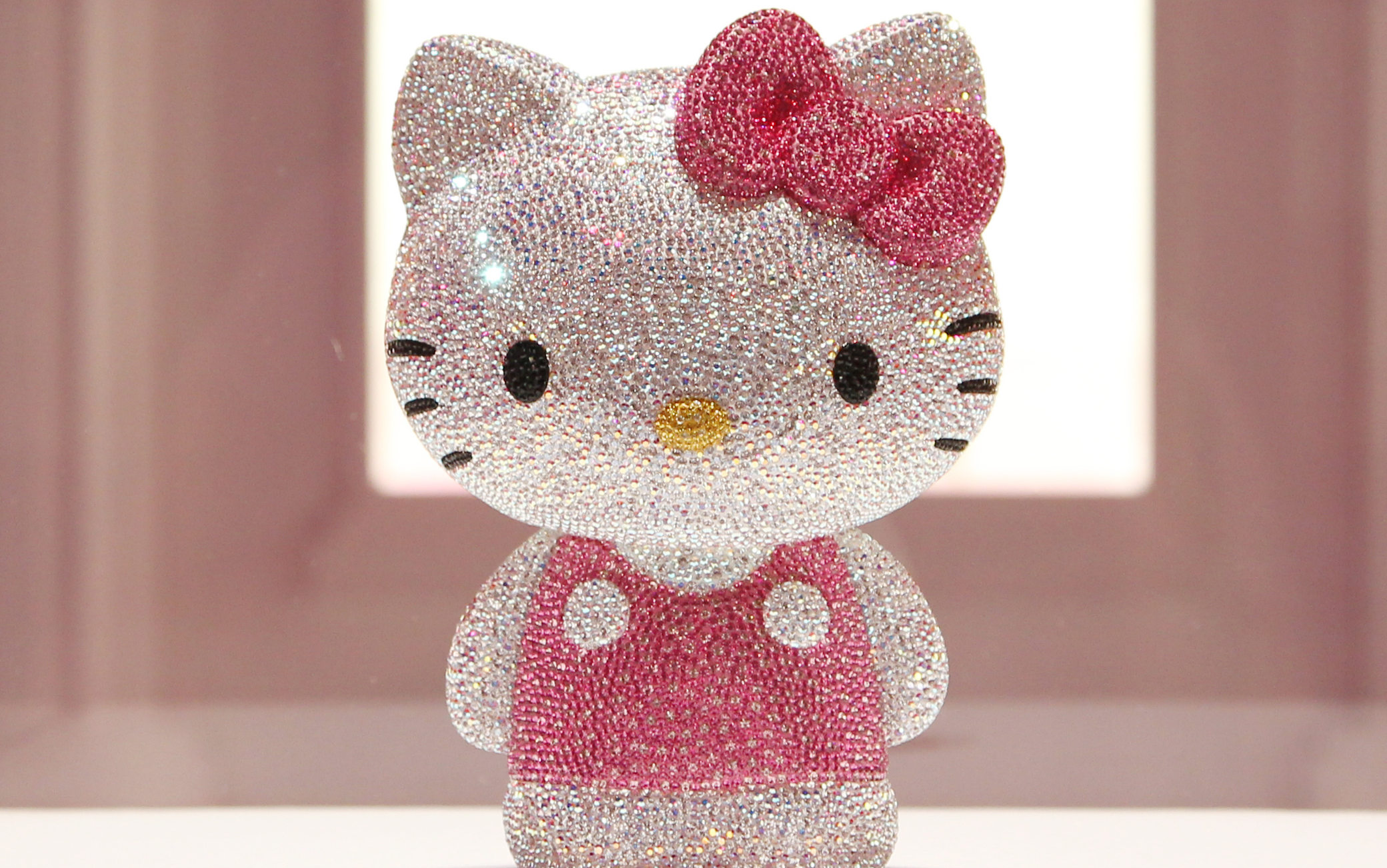 Hello Kitty, il film: Jennifer Coyle e Leo Matsuda saranno i registi