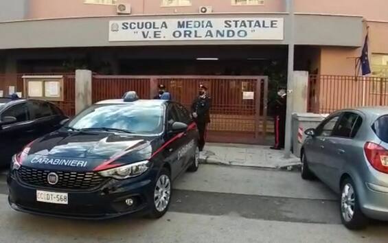 Palermo, bambina di 10 anni morta durante l'ora di educazione fisica ...