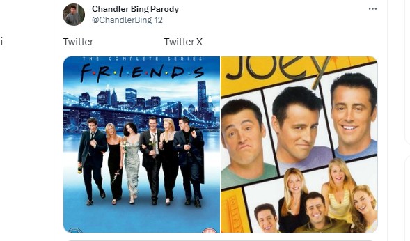 Cambio logo Twitter, dall'uccellino alla X: i meme più divertenti sui ...