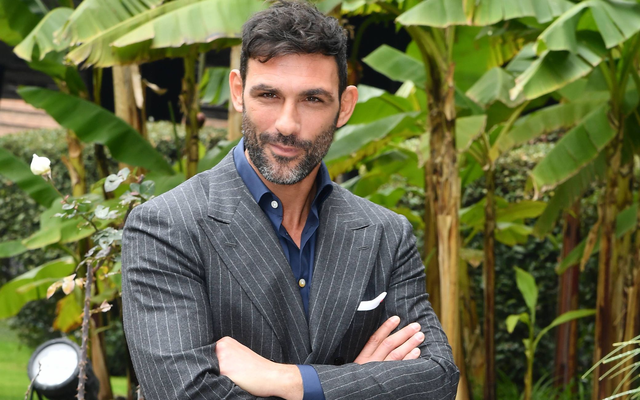 Francesco Arca, chi è l'attore della serie TV 'Resta con me'. 10 ...